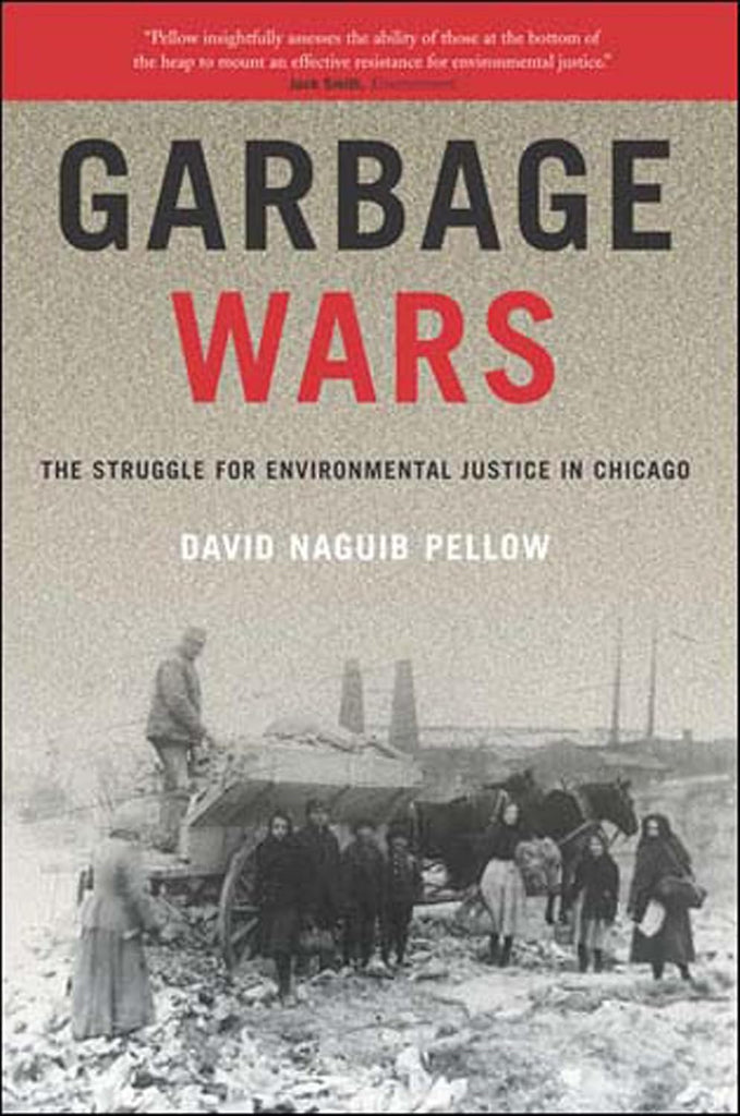 Garbage Wars – CAC Design Store