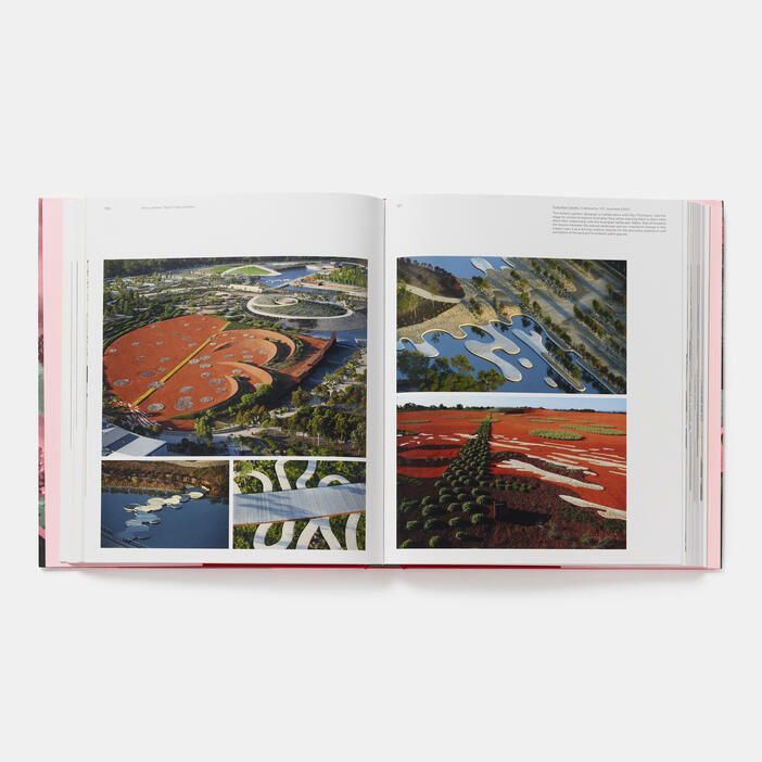 30:30 Landscape Architecture- Hardcover Book – CAC Design Store