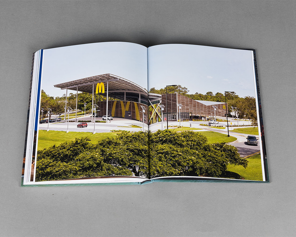 The People's Architect – CAC Design Store