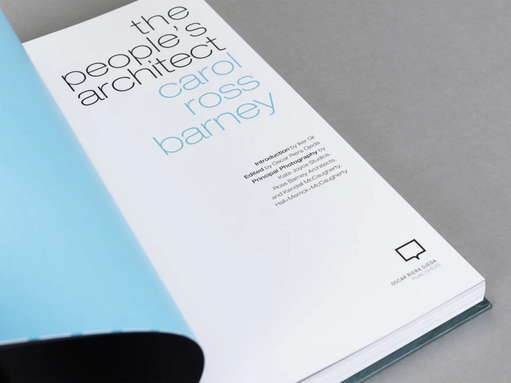 The People's Architect – CAC Design Store