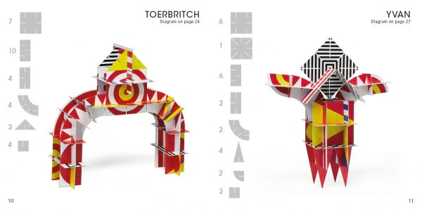 ArchiTek Book – CAC Design Store