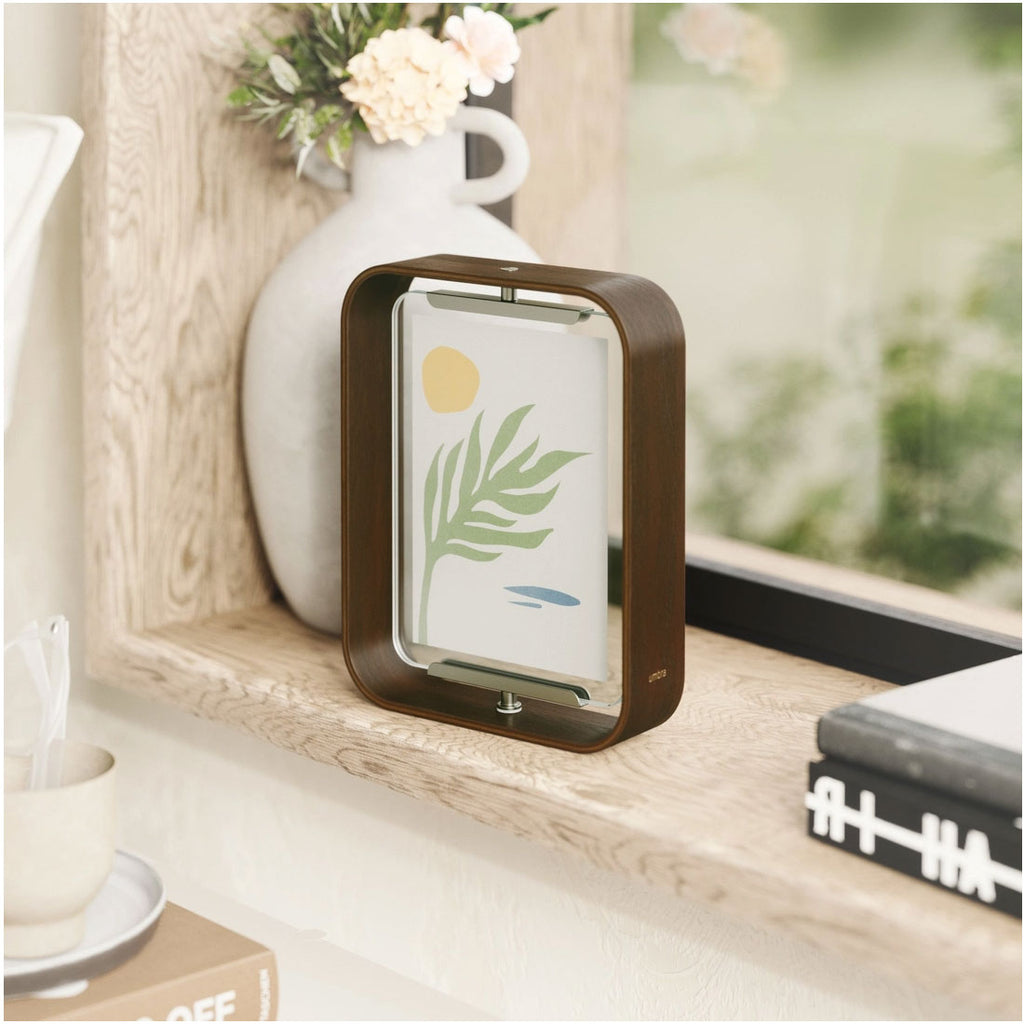 Sustainable Wood Picture Frame – CAC Design Store