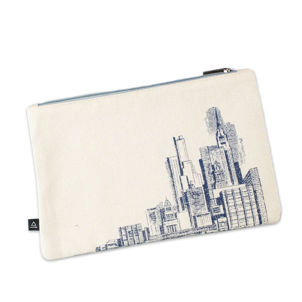 Architecture Zipper Case – CAC Design Store